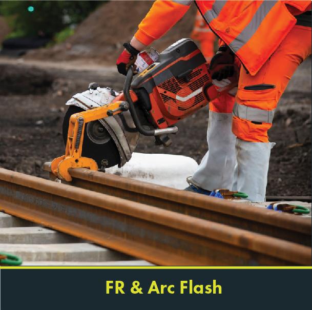 Our Products | Eurox – Workwear PPE. and Safety Solutions